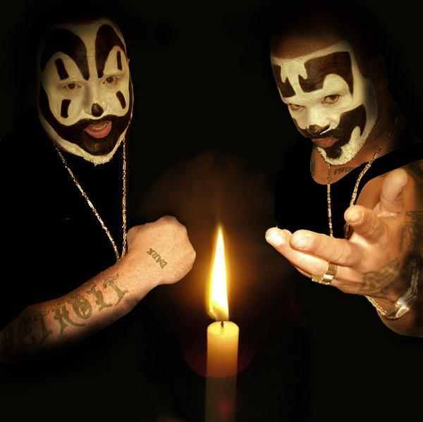 My Juggalo Family: Insane Clown Posse :)