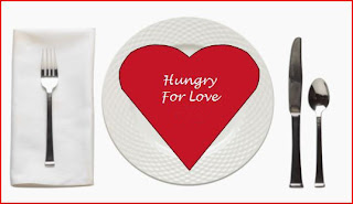 Paraphernalia: hunger