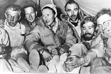 Mujeres de Pyrenaica: Pioneras: Claude Kogan (1919-1959), primera de ...