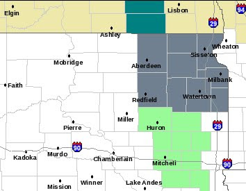 KDLT Weather Blog: Fog Again and a Look Ahead