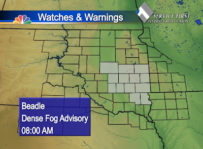 KDLT Weather Blog: Fog Update