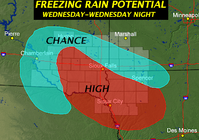 KDLT Weather Blog: Fog and the Next Storm
