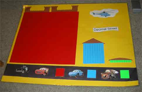 Decimal Street – professional-mothering.com