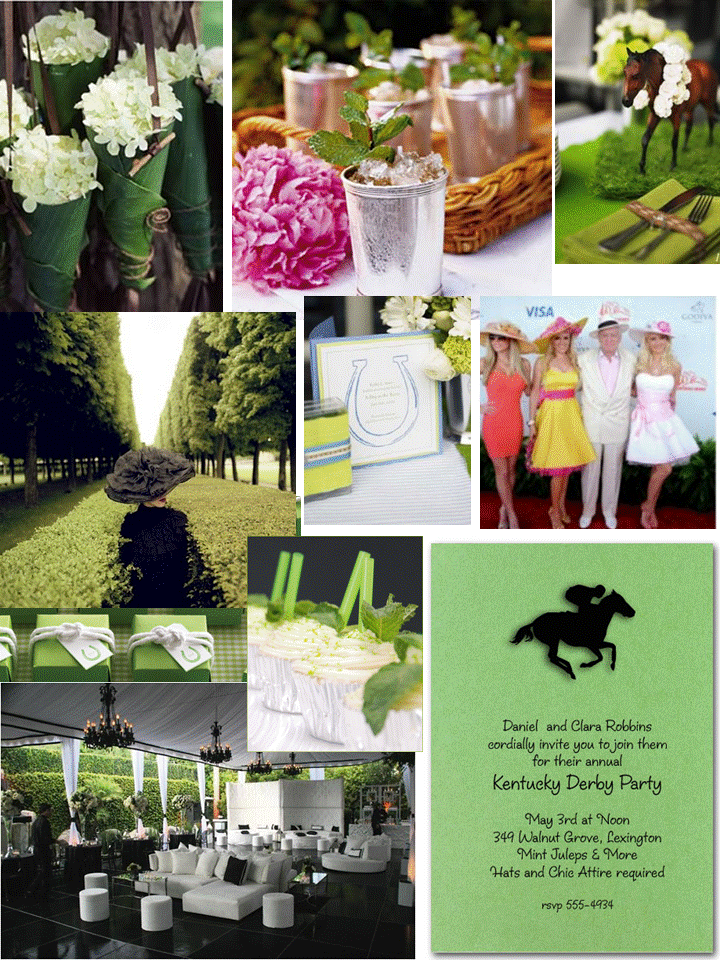 rivernorthLove: Kentucky Derby