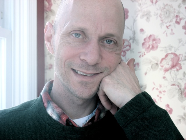 Presenting Lenore: Author Interview and Giveaway: Cameron Stracher ...