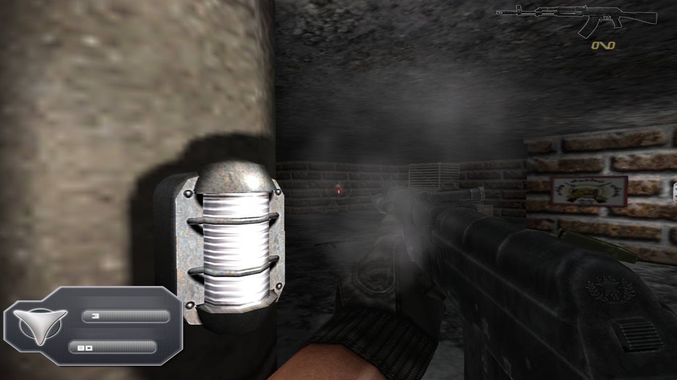 [ DEMO 2 ] Operation Wanni - 3D , Sinhala PC Game | ElaKiri