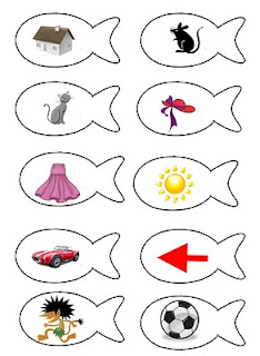 Förskoleburken: Gör ditt eget memory! Del 2 : att skriva ut