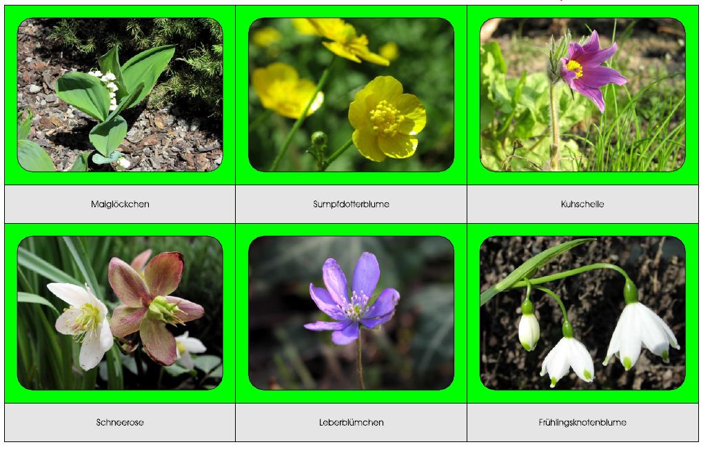 Förskoleburken: mars 2010