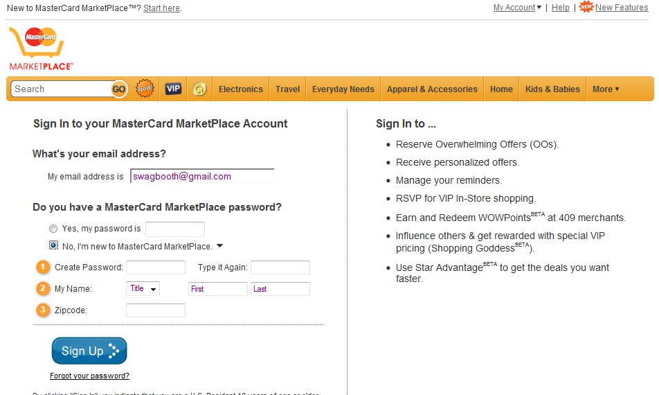 SwagMelt: 2010-12-05