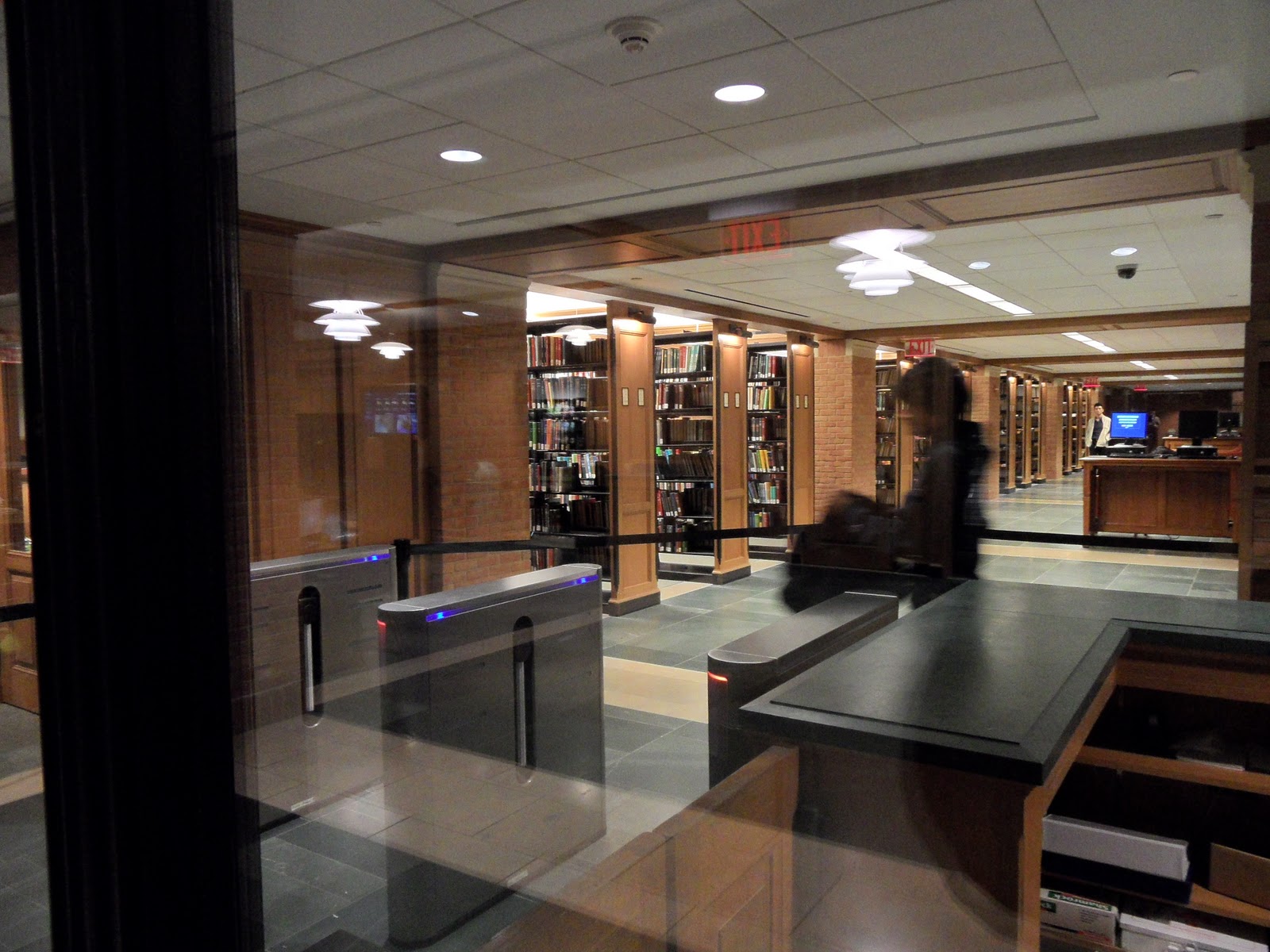 CCAA History: Why would you ever want to go to Harvard...