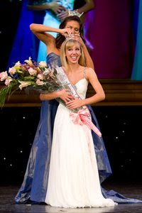 PageantCast News Desk: Beauty Pageants: Taylor Hanna Fitch-Miss America ...