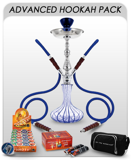 Sahara Smoke Hookahs