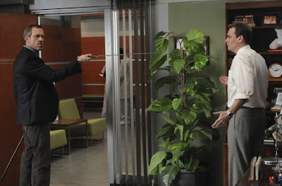 I Like to Watch TV: House “Knight Fall” Recap & Review