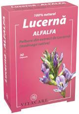 FARMACIA PLANTELOR: Vita Care