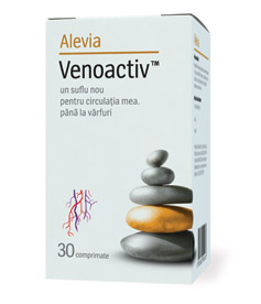 FARMACIA PLANTELOR: Alevia