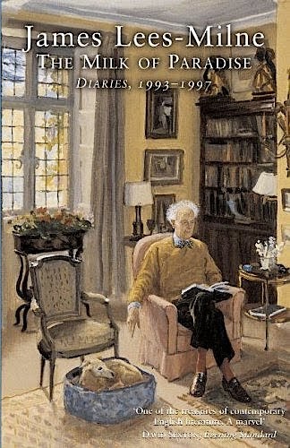 Bookride: Collecting James Lees - Milne