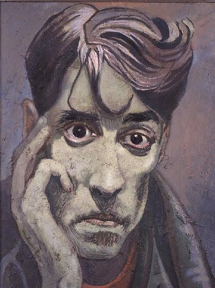 buyitflauntitthrowit: JOHN MINTON