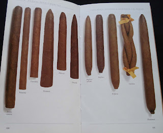 Wine MDQ: Puros, Manual para sibaritas (By. Marvin Shanken)