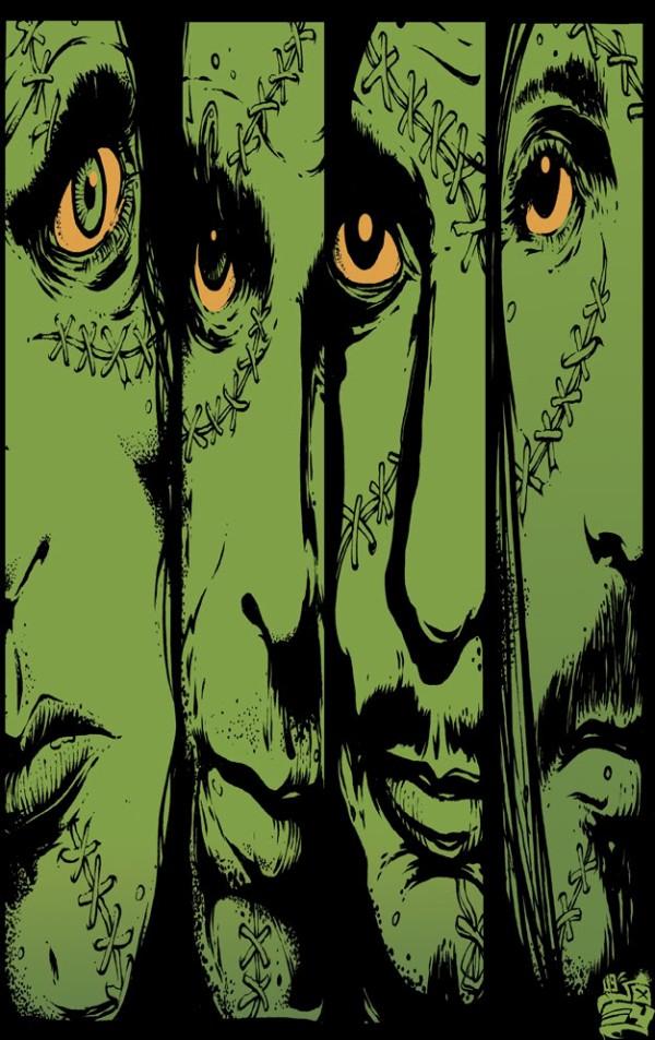 Typo negative bloody kisses album - dopvelo