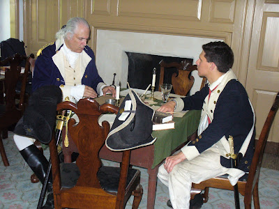 Speaking of History...: Podcast #106 - Valley Forge, Washington's ...