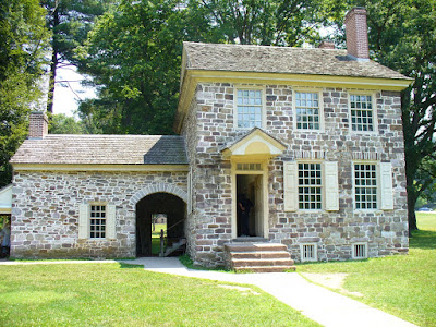 Speaking of History...: Podcast #106 - Valley Forge, Washington's ...