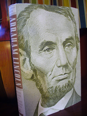 Speaking of History...: Podcast #168 - Review of Abraham Lincoln ...