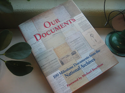 Speaking of History...: May 2009