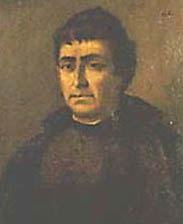 el bicentenario: MANUEL ALBERTI.