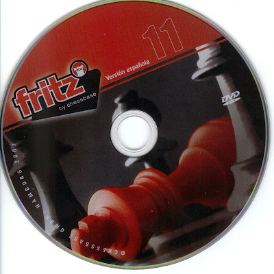 Tu sitio web...!!!: Fritz 11 Lite