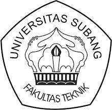 himpunan mahasiswa elektro (HME) Universitas Subang: mesin spooring 3D ...