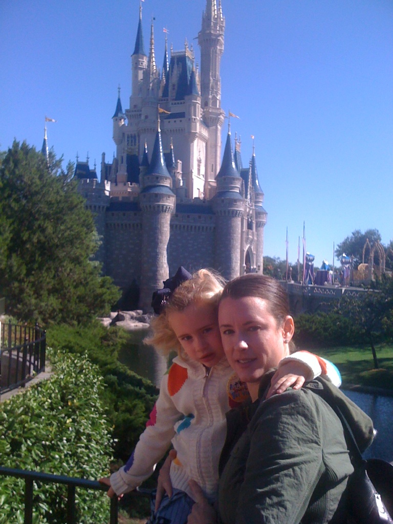 The Princess Diaries: Magic Kingdom