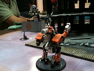 Jeux en Pagaille: [Club] AT-43 : Cogs vs Karmans et Cadwallon