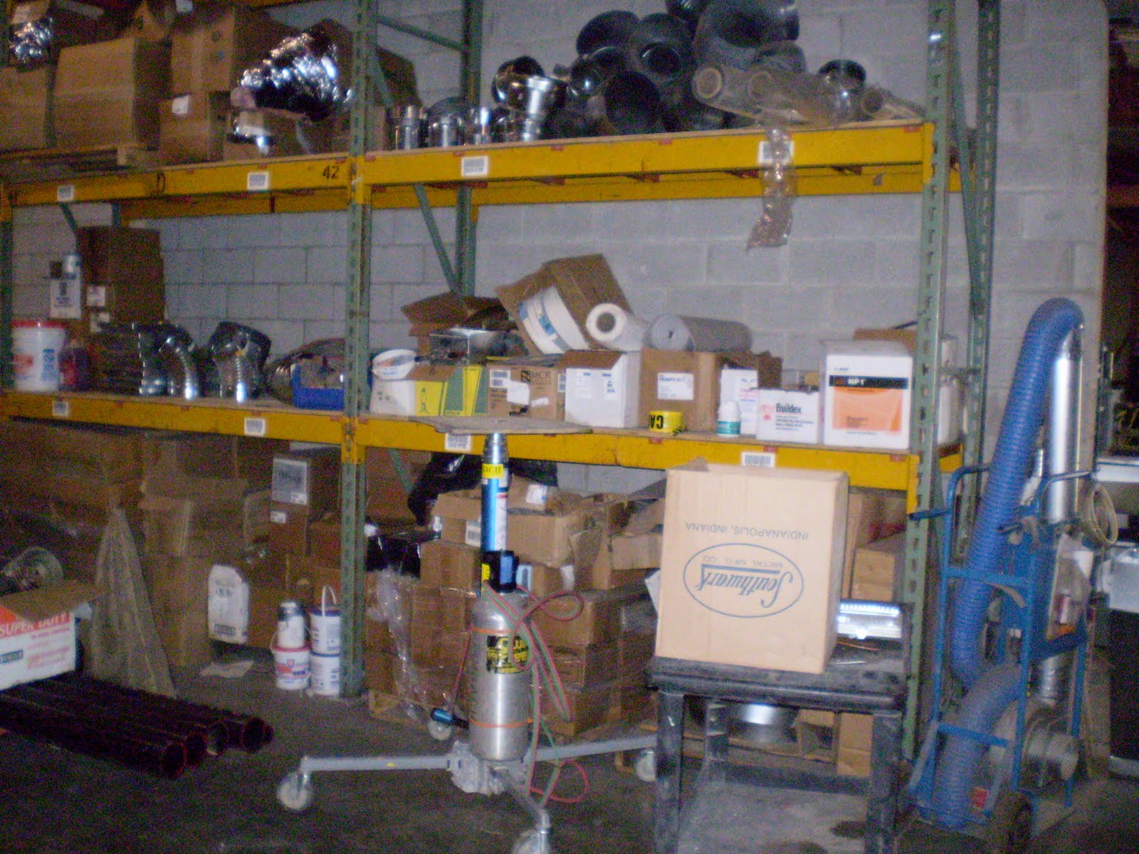 Muda Walk for A Month: August 2010