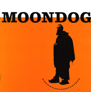 retroverfunk70: Moondog - Moondog