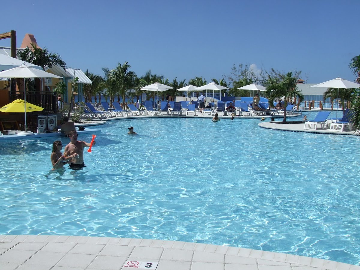 Random Travel Musings: Grand Turk - Number 13