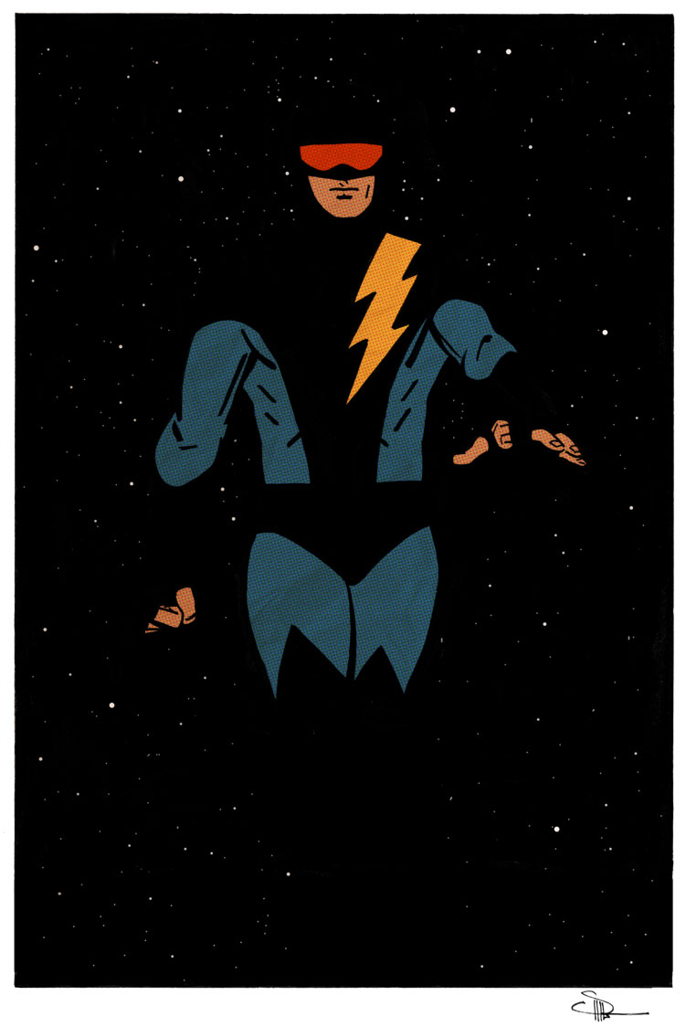 Comic Twart: 10/10/10 - 10/17/10