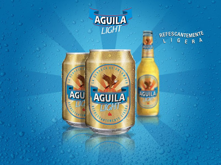 Águila Light