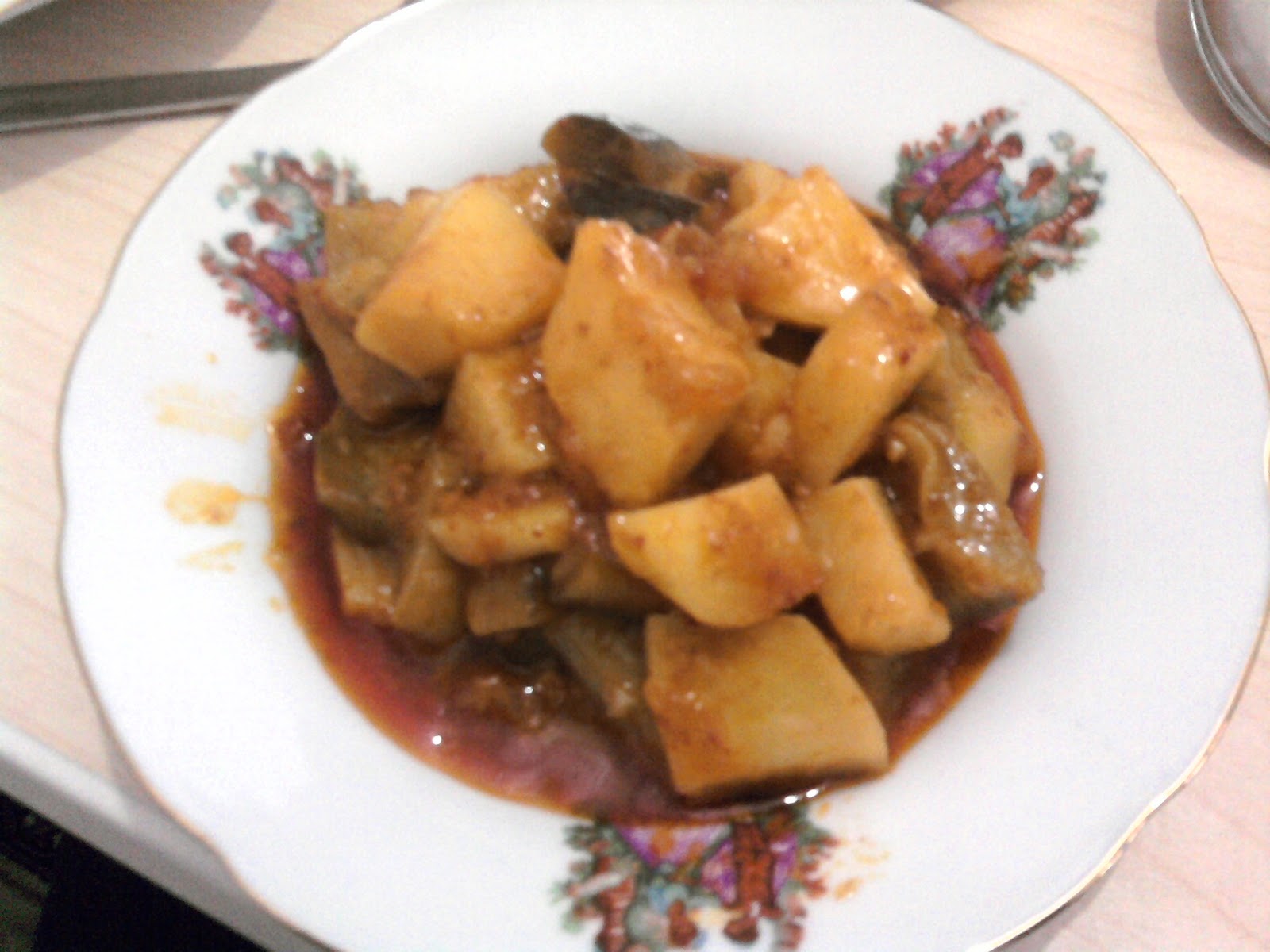 Ayçanın Tenceresi: MEVSİM TÜRLÜ YEMEĞİ zeytinyağlı