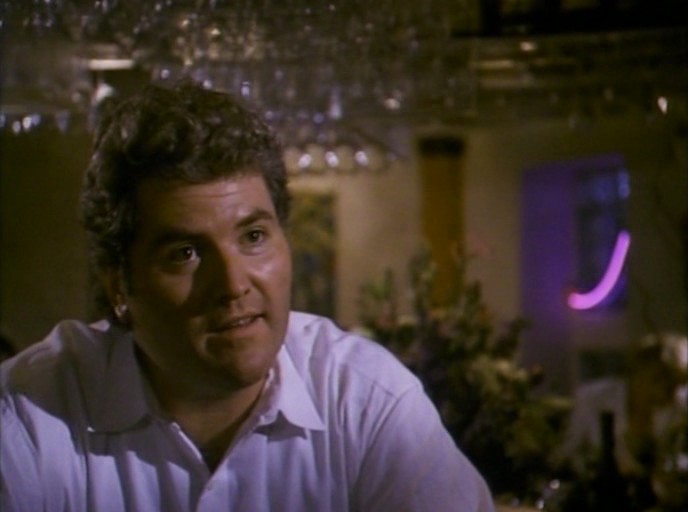 Direct to Video Connoisseur Images: Sunset Heat (1992)