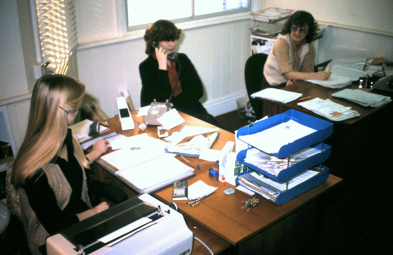 Sabrespace: Memories