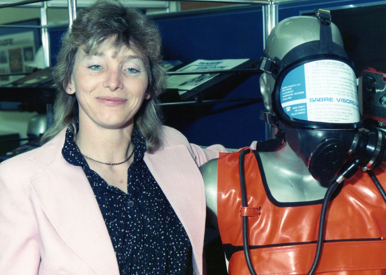 Sabrespace: Memories