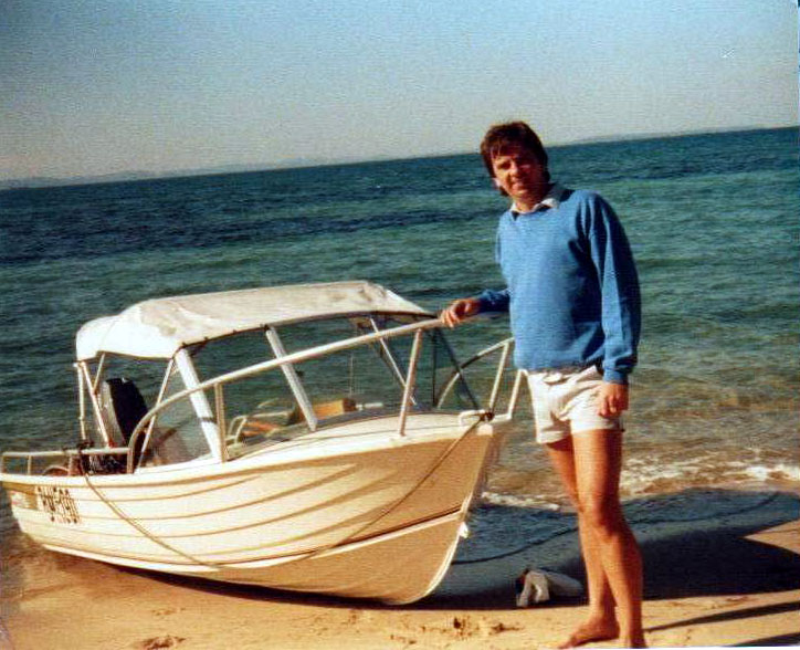 Sabrespace: Memories