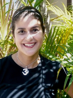 SIEMBRA TRES VIDAS: MADELYN RODRIGUEZ/Serie Entrevistas Auspiciadores