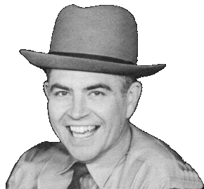 whisper of wings: My Grandfather, My Hero, "Ranger Hal" Shaw