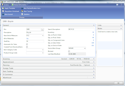 MIcrosoft DYnamics NAV (MIDYNAV): First, Previous, Next and Last Buttons