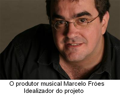 The Beatles - 50 anos: Marcelo Fróes comenta sobre o projeto em ...