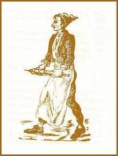 MIL Y UNA HISTORIAS : El Rey enfermo (Barcelona)