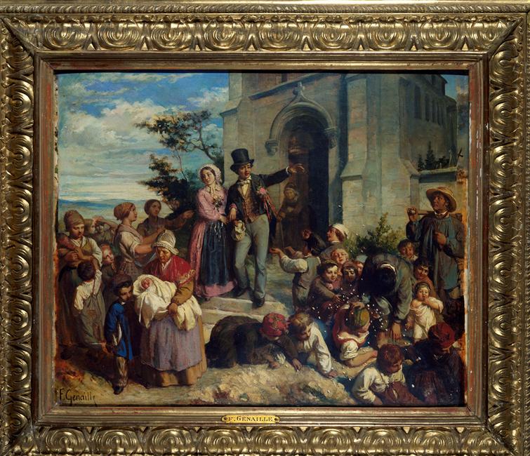 Visites des musées des Beaux-Arts de province: LAON