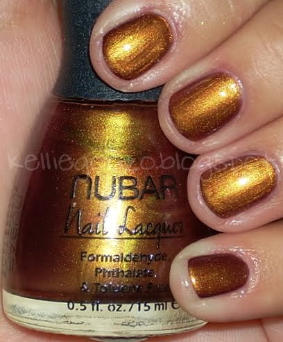 KellieGonzo: nubar swatches