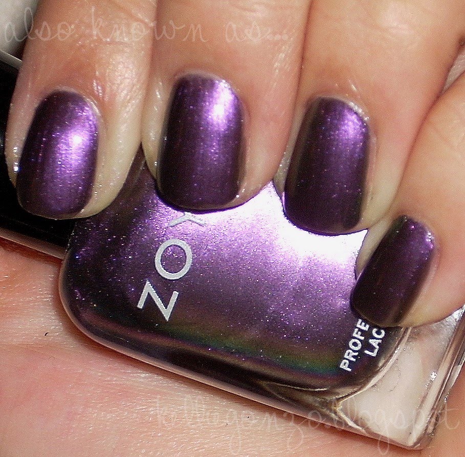 Zoya Juno